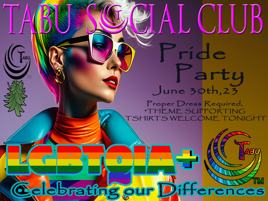 Tabulife - Tabu Lifestyle Club On Premise Swingers Clubs Baltimore MD ...